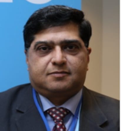 Administrative Staff – Global Climate-Change Impact Studies Centre